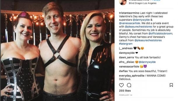 13 Best Sex Coaches To Follow On Instagram Yourtango
